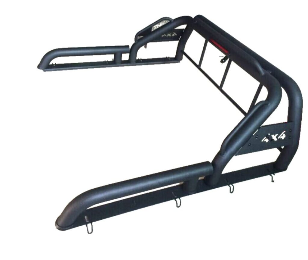 Roll-Bar - SmartCarDecor - All car accessories